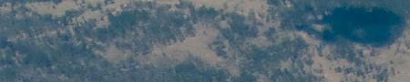 Department of Geography & the Environment Home Page | Natural Sciences ...