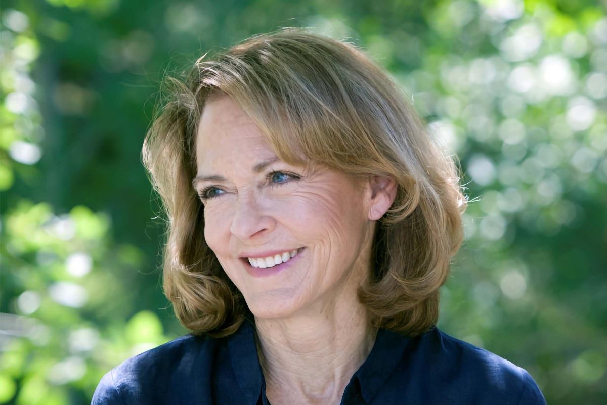 NSM Alumna Profile: Brenda Davis