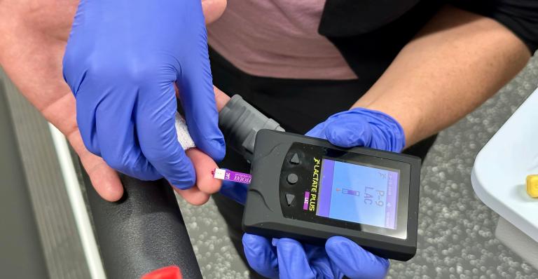 Physiology Lab & Equipment | Natural Sciences and Mathematics